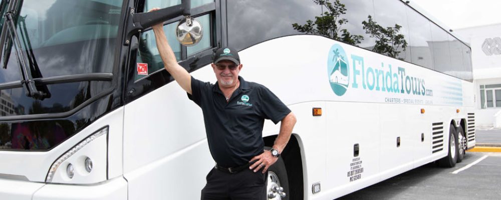 Game-Ready Travel: Charter Buses for High School Lacrosse Teams